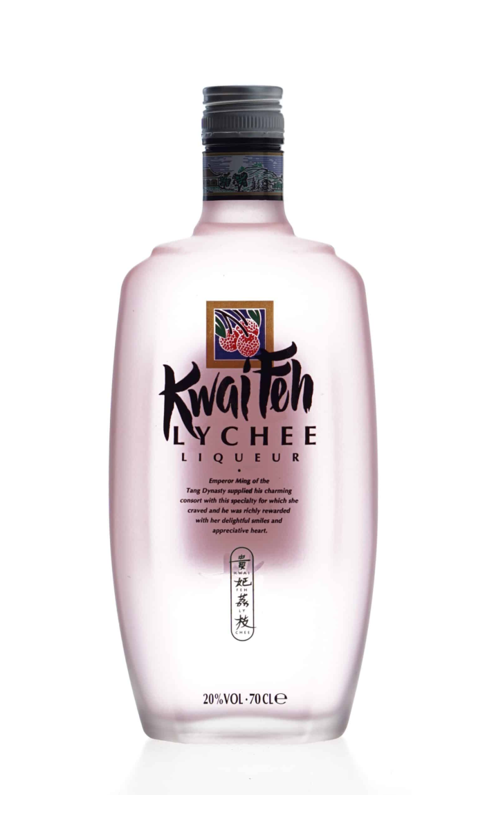 Kwai Feh Lychee – Het Span Moorkoppen