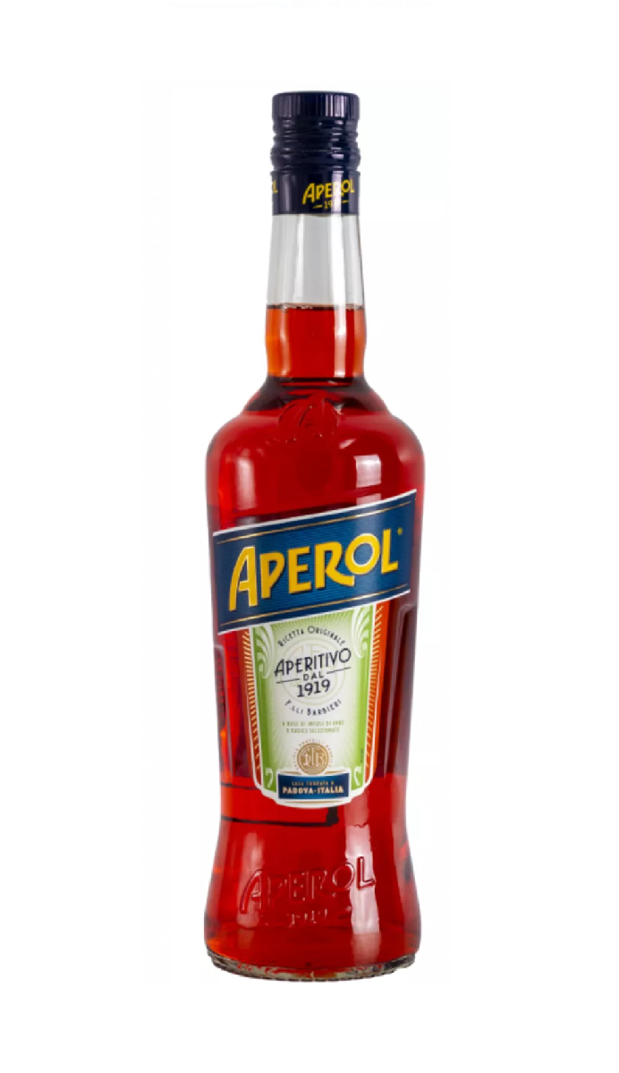 Aperol – Het Span Moorkoppen