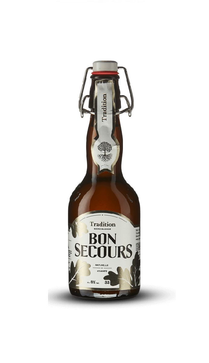 Bon Secours Tradition – Het Span Moorkoppen