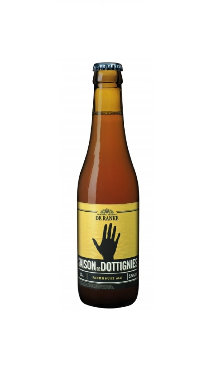 De Ranke Saison De Dottignies – Het Span Moorkoppen