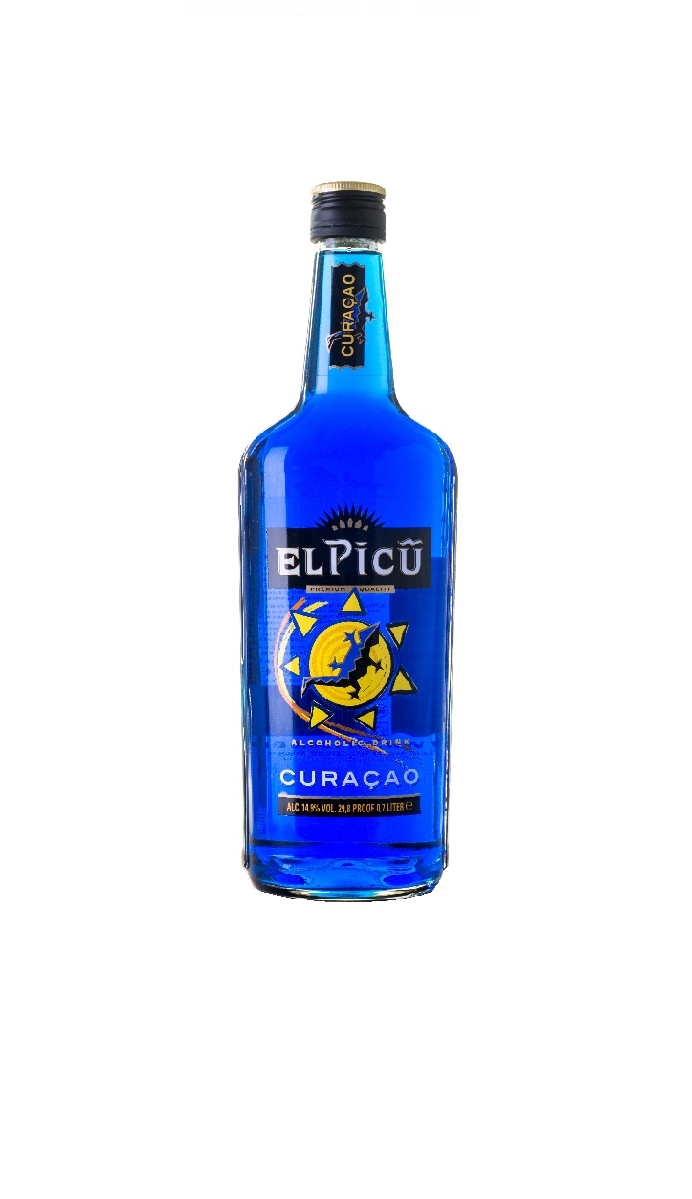 El Picu Curacao – Het Span Moorkoppen
