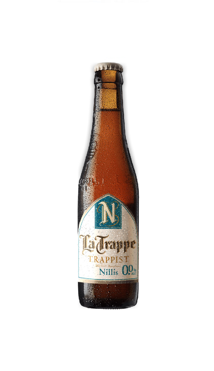 La Trappe Nillis – Het Span Moorkoppen