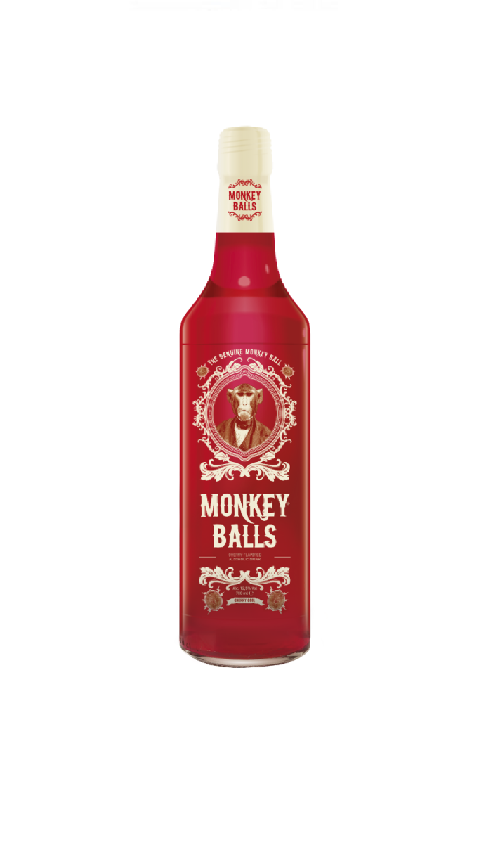 Monkey Balls – Het Span Moorkoppen