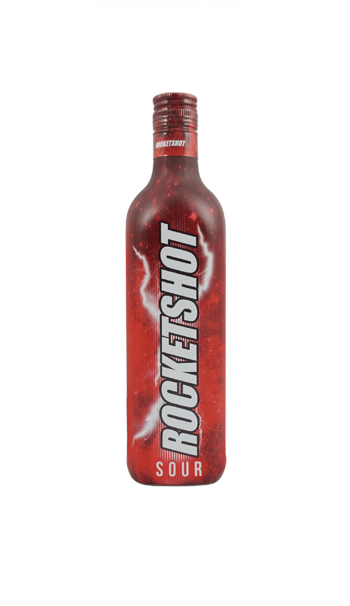Rocketshot Sour – Het Span Moorkoppen
