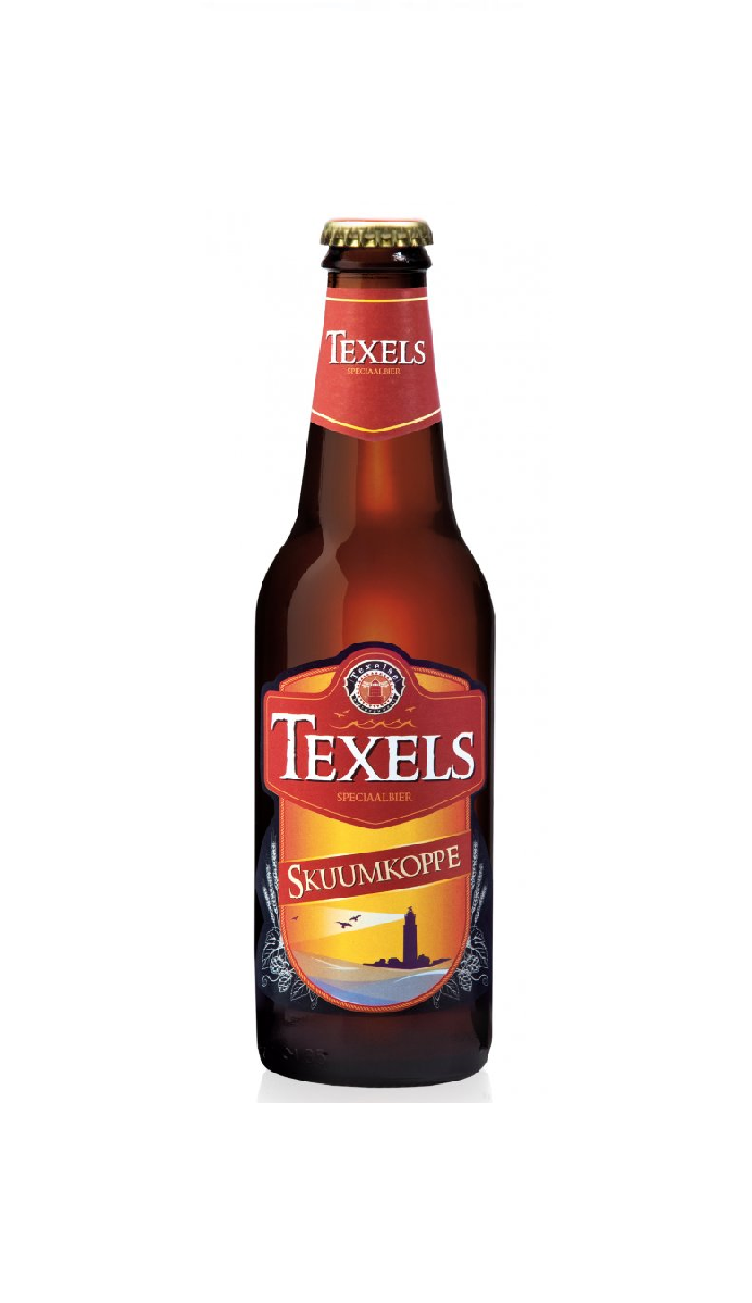 Texels Skuumkoppe – Het Span Moorkoppen